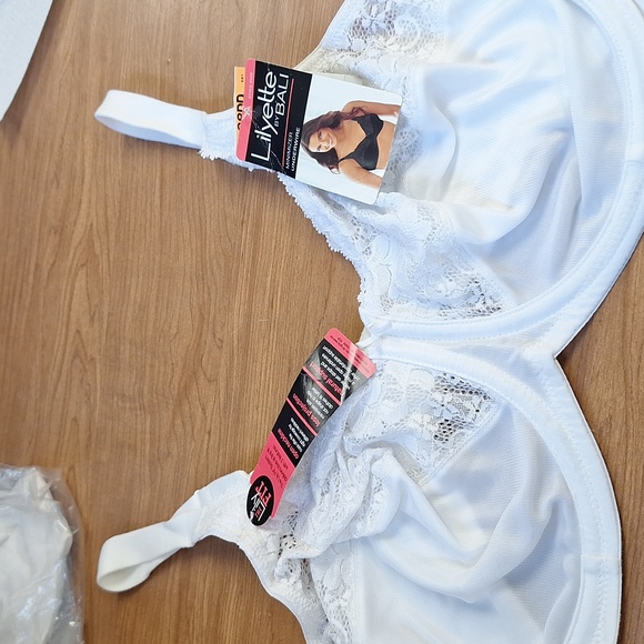 Lilyette | Intimates & Sleepwear | Lilyette Bra Minimizer | Poshmark